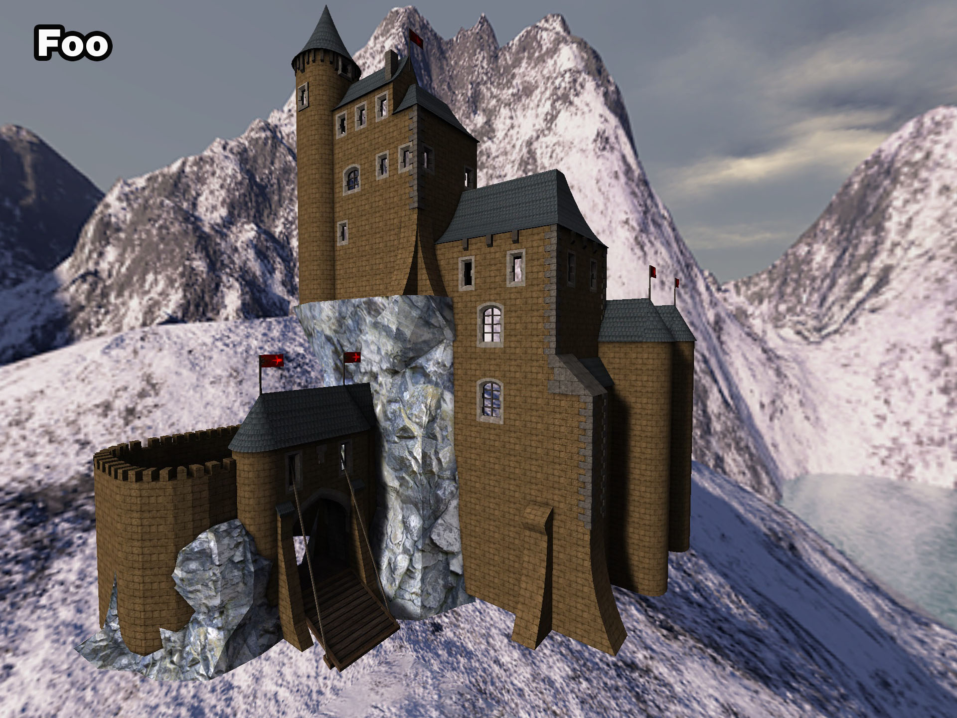 Map Doodle Challenge 1 Overview | Map-Center